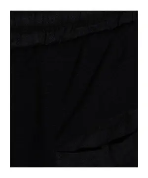THOM KROM Relaxed Drawstring Shorts
