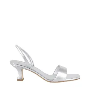 3juin Square Toe Shoes For Women