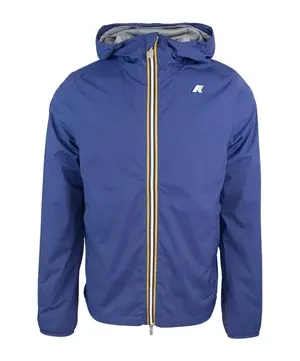 K-way Drawstring Jackets For Men
