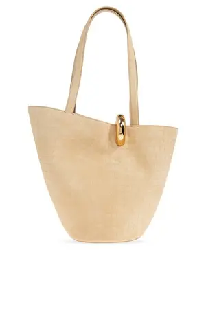 Jacquemus La Bambola Moyen Shoulder Bag
