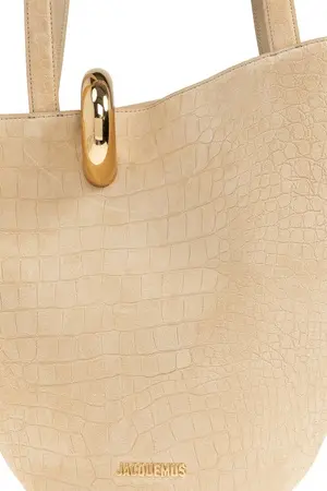 Jacquemus La Bambola Moyen Shoulder Bag
