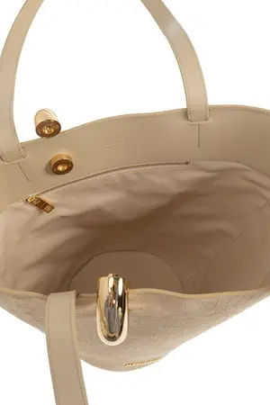 Jacquemus La Bambola Moyen Shoulder Bag