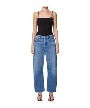 Citizens Of Humanity Belt Loop Jeans