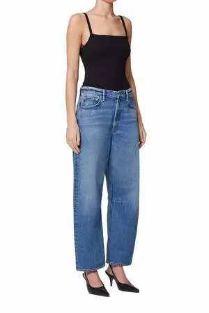 Citizens Of Humanity Belt Loop Jeans