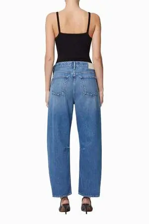 Citizens Of Humanity Belt Loop Jeans