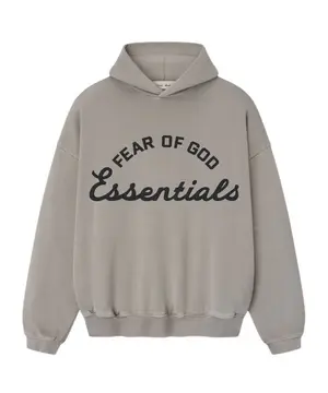 Fear Of God Drawstring Sweatshirts Hoodies For Men