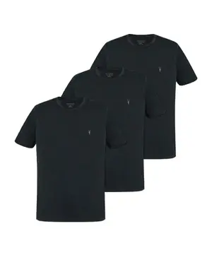 ALLSAINTS Signature Skull T-shirt