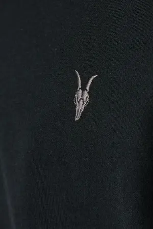 ALLSAINTS Signature Skull T-shirt
