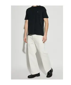 ALLSAINTS Signature Skull T-shirt