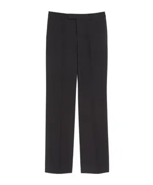 Valentino Garavani Slim Leg Pants For Men
