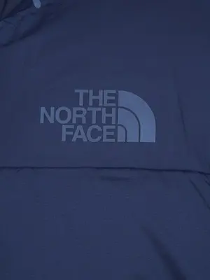 The North Face Rmst Nuptse Zipped Padded Jacket - Blue