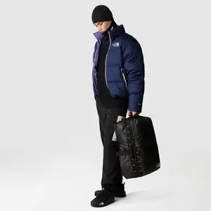The North Face Rmst Nuptse Zipped Padded Jacket - Blue