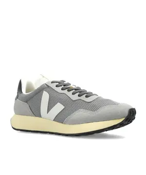 VEJA Rio Branco Panelled Sneakers