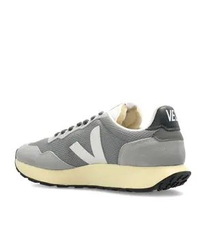 VEJA Rio Branco Panelled Sneakers