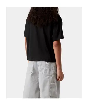 Carhartt Work In Progress Cloud Heart Graphic T-shirt
