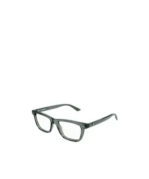 Montblanc Square Frame Eyeglasses