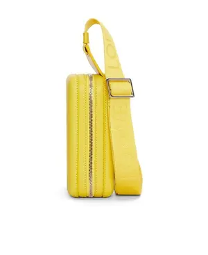 Loewe Molded Sling In Smooth Calfskin