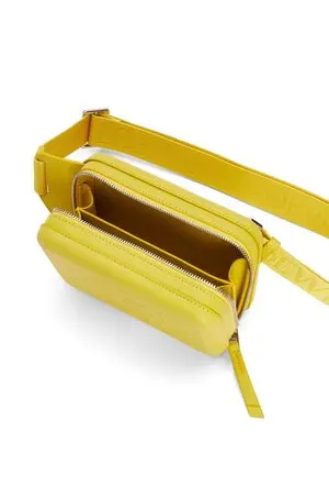 Loewe Molded Sling In Smooth Calfskin