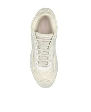 Raf Simons Logo Low-top Sneakers