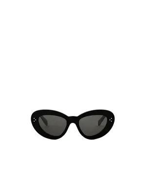 Celine Oval Eyewear For Men