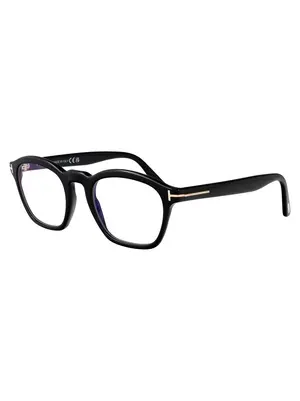 TOM FORD Square-frame Glasses