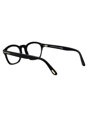 TOM FORD Square-frame Glasses