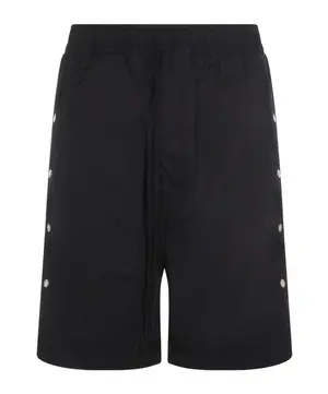 Thom Krom Wide Leg Bottoms For Men