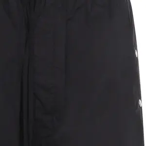 THOM KROM Snap Detail Shorts