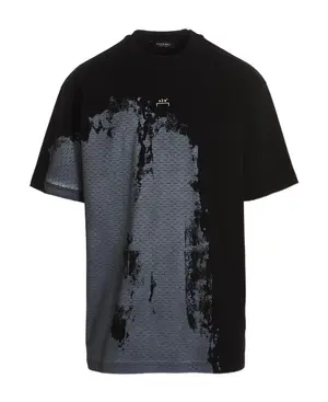 A-cold-wall* Collared T-shirts For Men