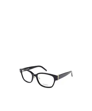Saint Laurent Square-frame Glasses