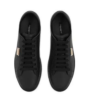 Dolce & Gabbana Tropez Low-top Sneakers