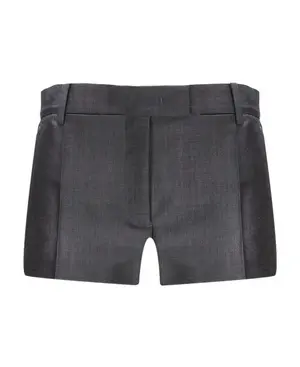 Valentino Garavani Tailored Short Shorts