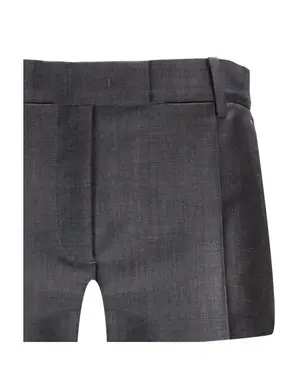 Valentino Garavani Tailored Short Shorts