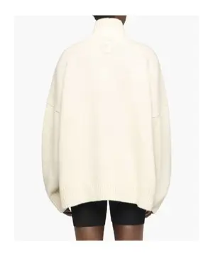 J.W.ANDERSON Two-tone Sweater