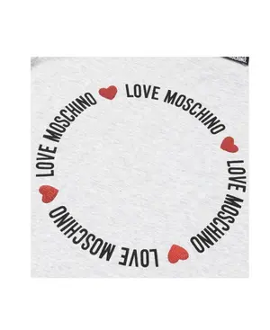 Moschino Detail T-shirt