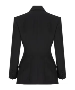 Valentino Garavani Double-breasted Blazer