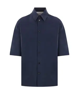 Bottega Veneta Compact Shirt