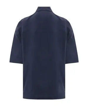 Bottega Veneta Compact Shirt