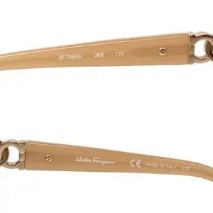 FERRAGAMO Logo Sunglasses