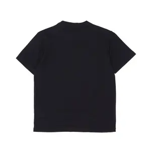 Stone Island Logo Patch Crewneck T-shirt - Blue