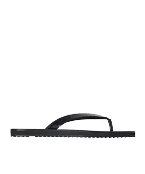 THE ROW City Flip Flop