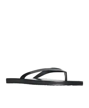 THE ROW City Flip Flop