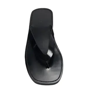 THE ROW City Flip Flop