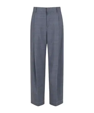 Marni Relaxed Pants For Women