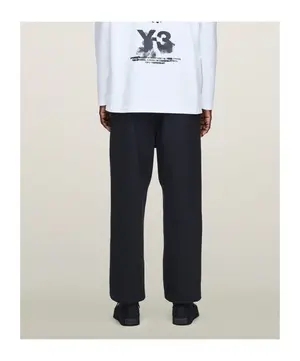 Y3 Ft Track Pants