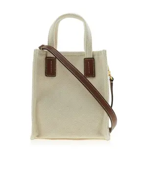 Bally Logo Shoulder Bag