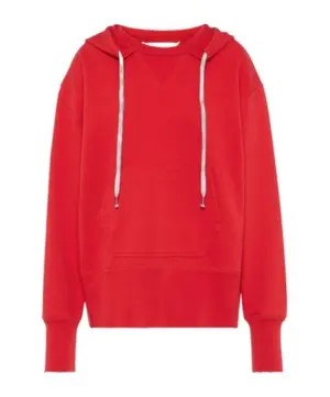 MAISON MARGIELA Hooded Sweatshirt