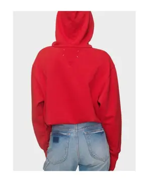 MAISON MARGIELA Hooded Sweatshirt