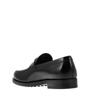 TOD'S Timeless Slip-on Loafers