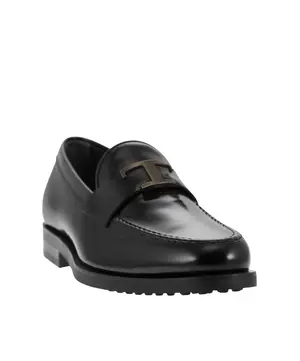 TOD'S Timeless Slip-on Loafers